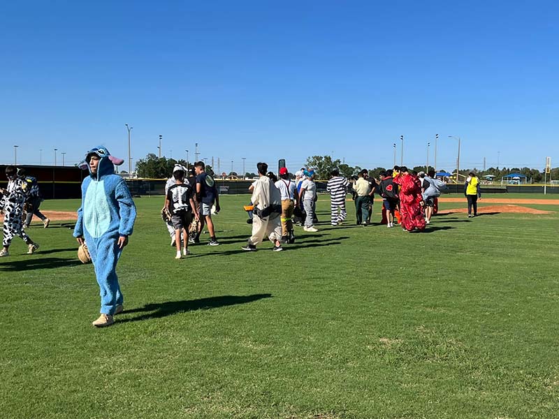 Dobie Diamond Club – Dobie Baseball Website