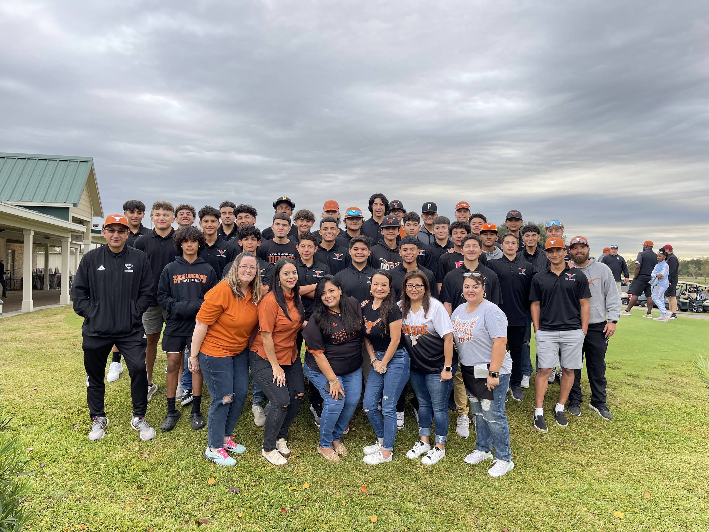 Dobie Diamond Club – Dobie Baseball Website