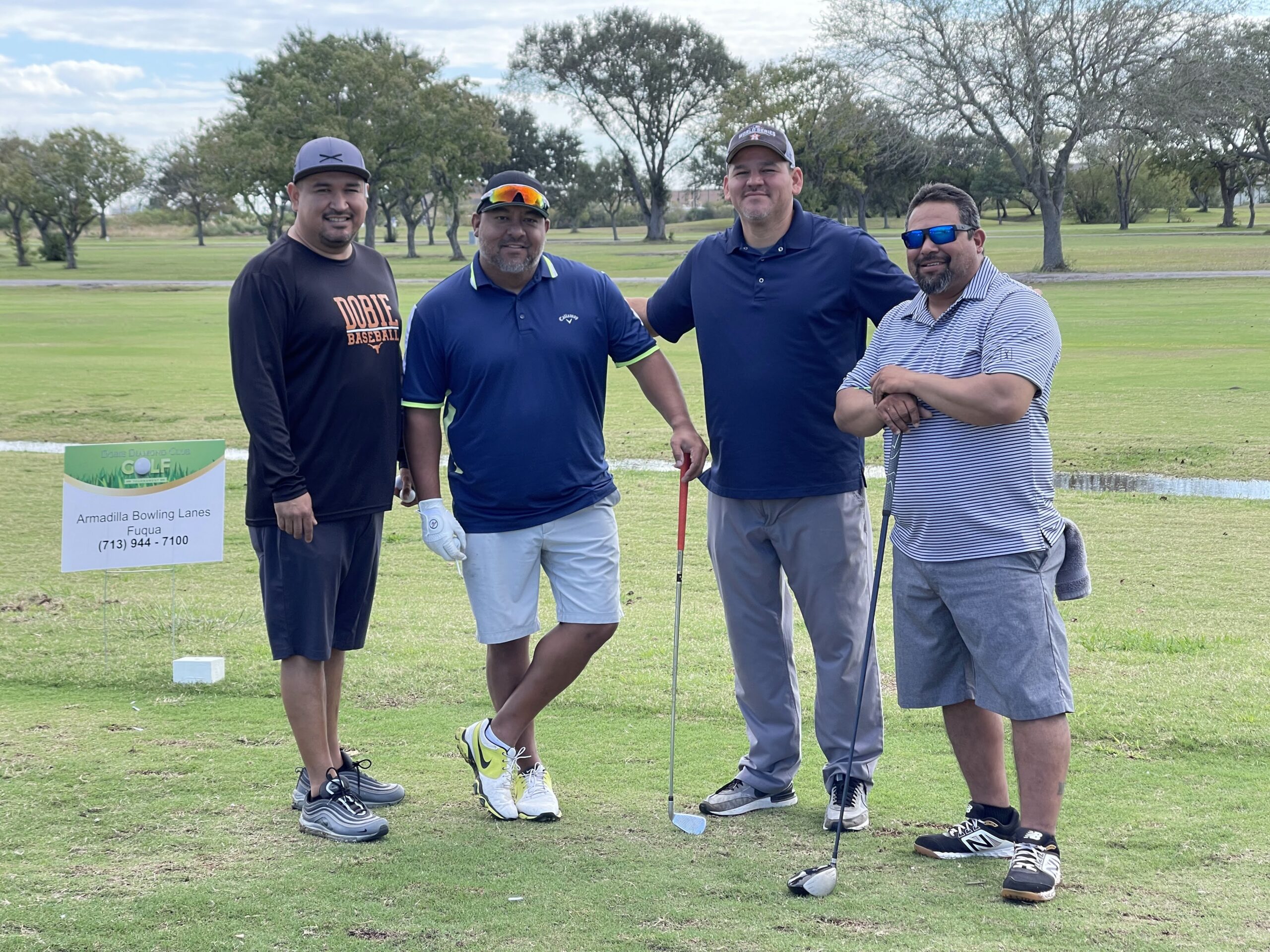 Dobie Diamond Club – Dobie Baseball Website
