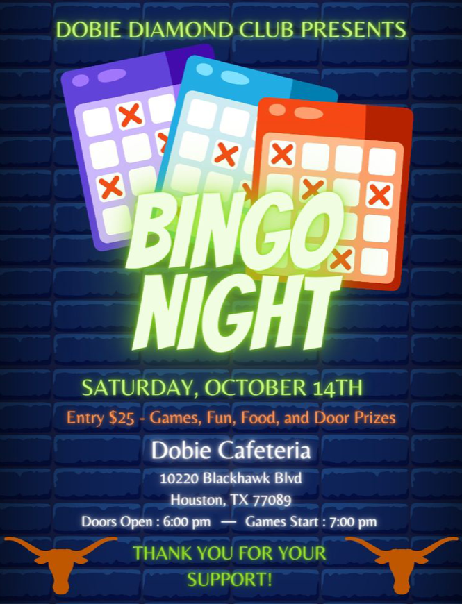 Dobie Diamond Club – Dobie Baseball Website